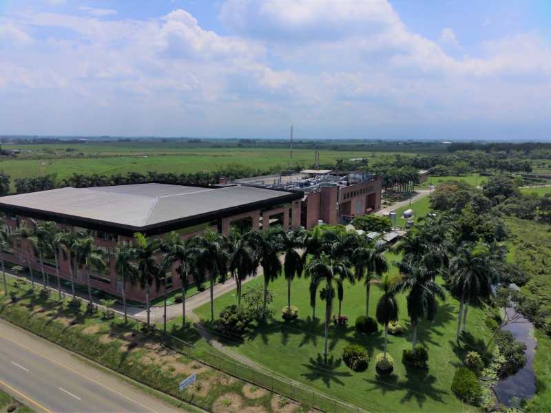 Fareva Villa Rica - Fareva