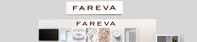 Our 2025 cosmetics trade shows! - Fareva